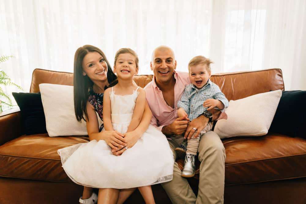 Aaron Sansoni: Acclaimed Entrepreneur Shares Success