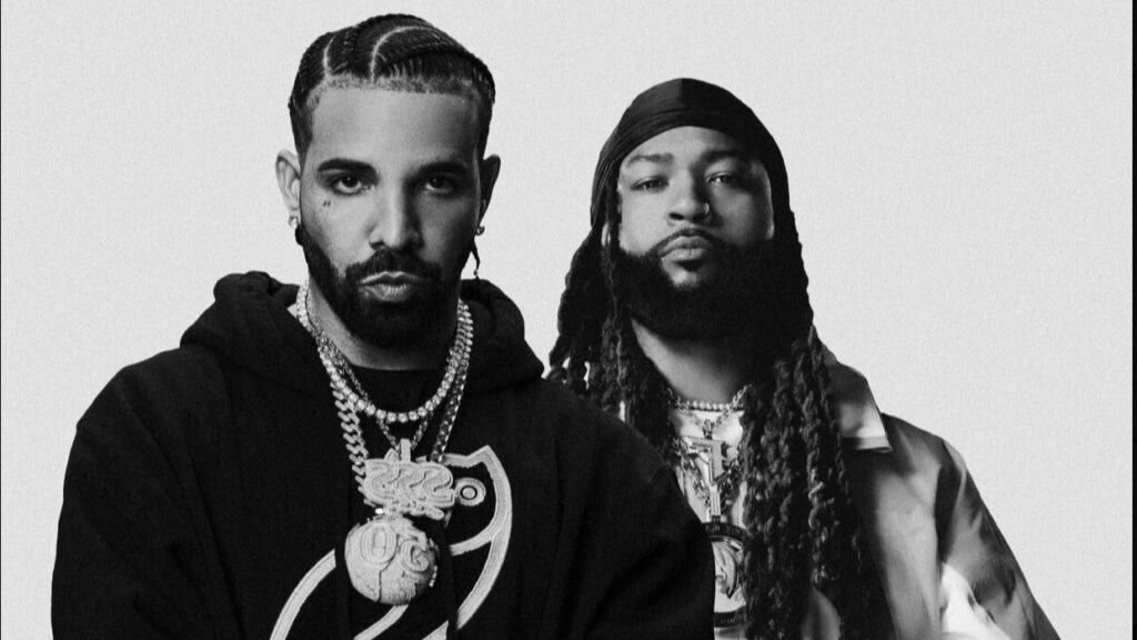Drake & PartyNextDoor - Some Sexy Songs 4 U (Album Review)